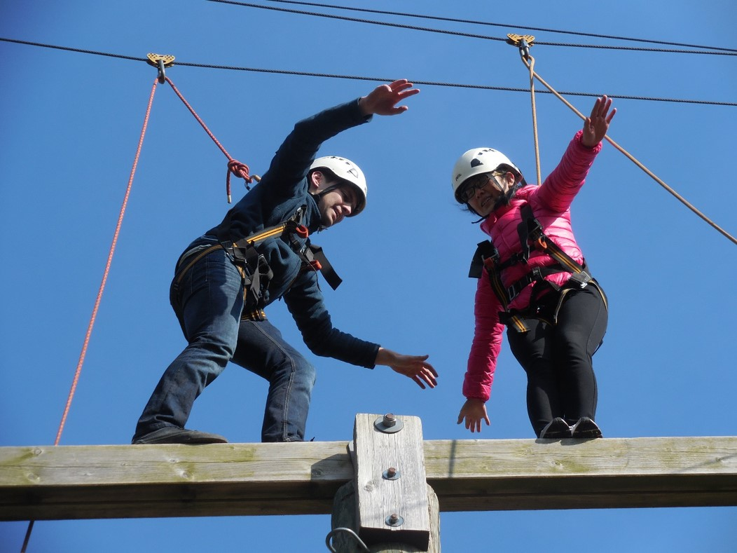 JUMPing across borders | Umicore Belgium