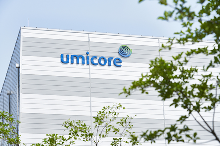 Umicore off to a very strong start in 2021 and maintaining strategic course of action | Umicore ...