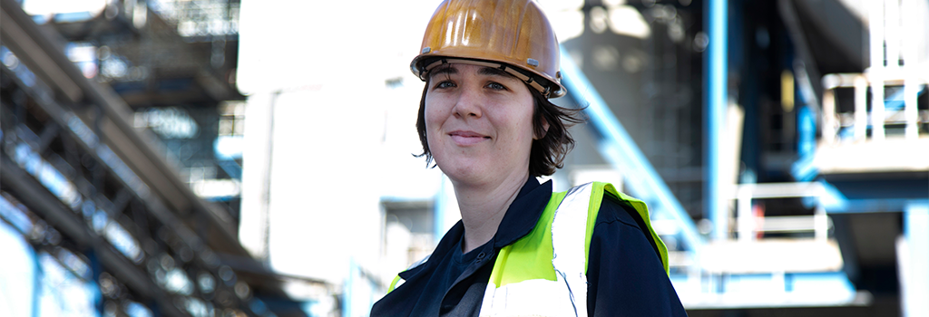 Kristien De Wit | Umicore Belgium