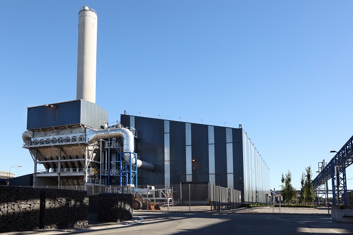 Umicore Hoboken werkt mee aan de automotive sector van morgen | Umicore ...