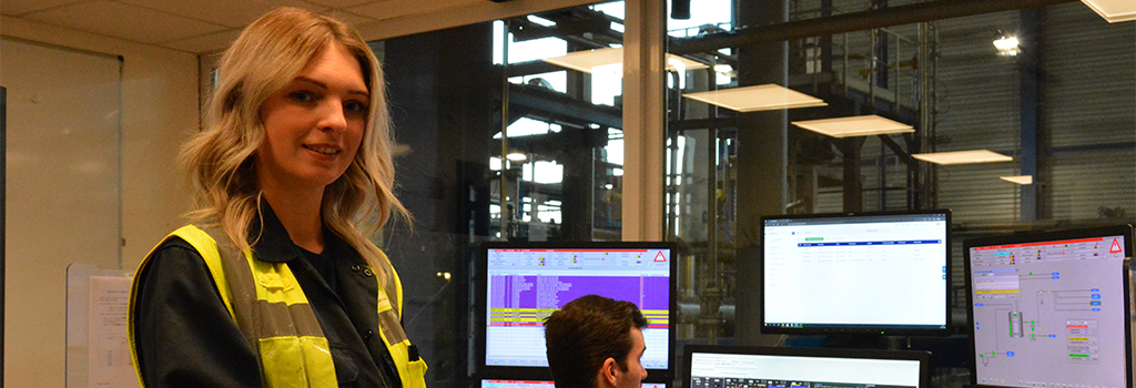 Jana Van den Wyngaert | Umicore Belgium