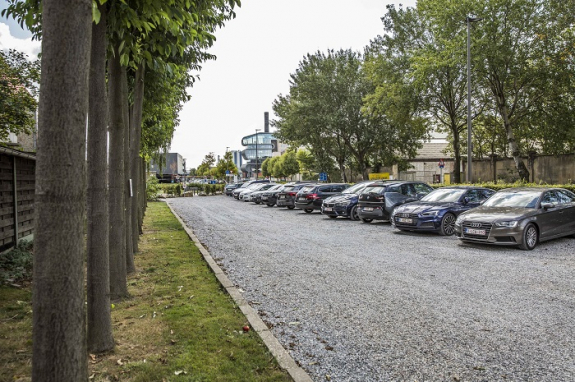 Umicore Hoboken en de buurt | Umicore Belgium