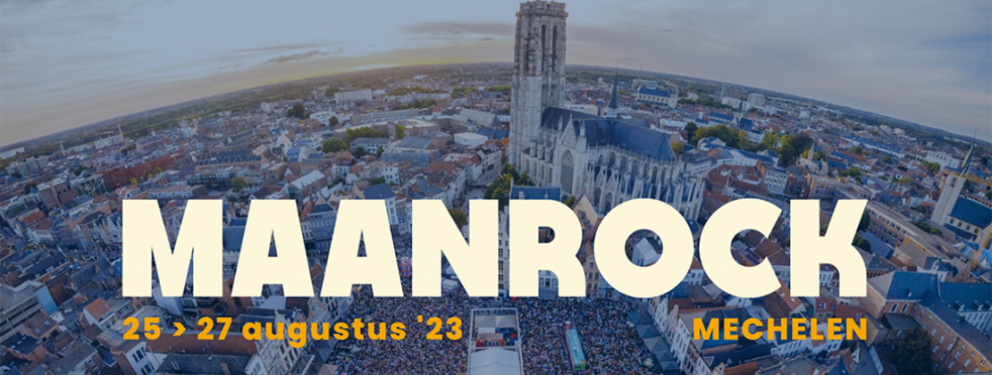 Maanrock | Umicore Belgium